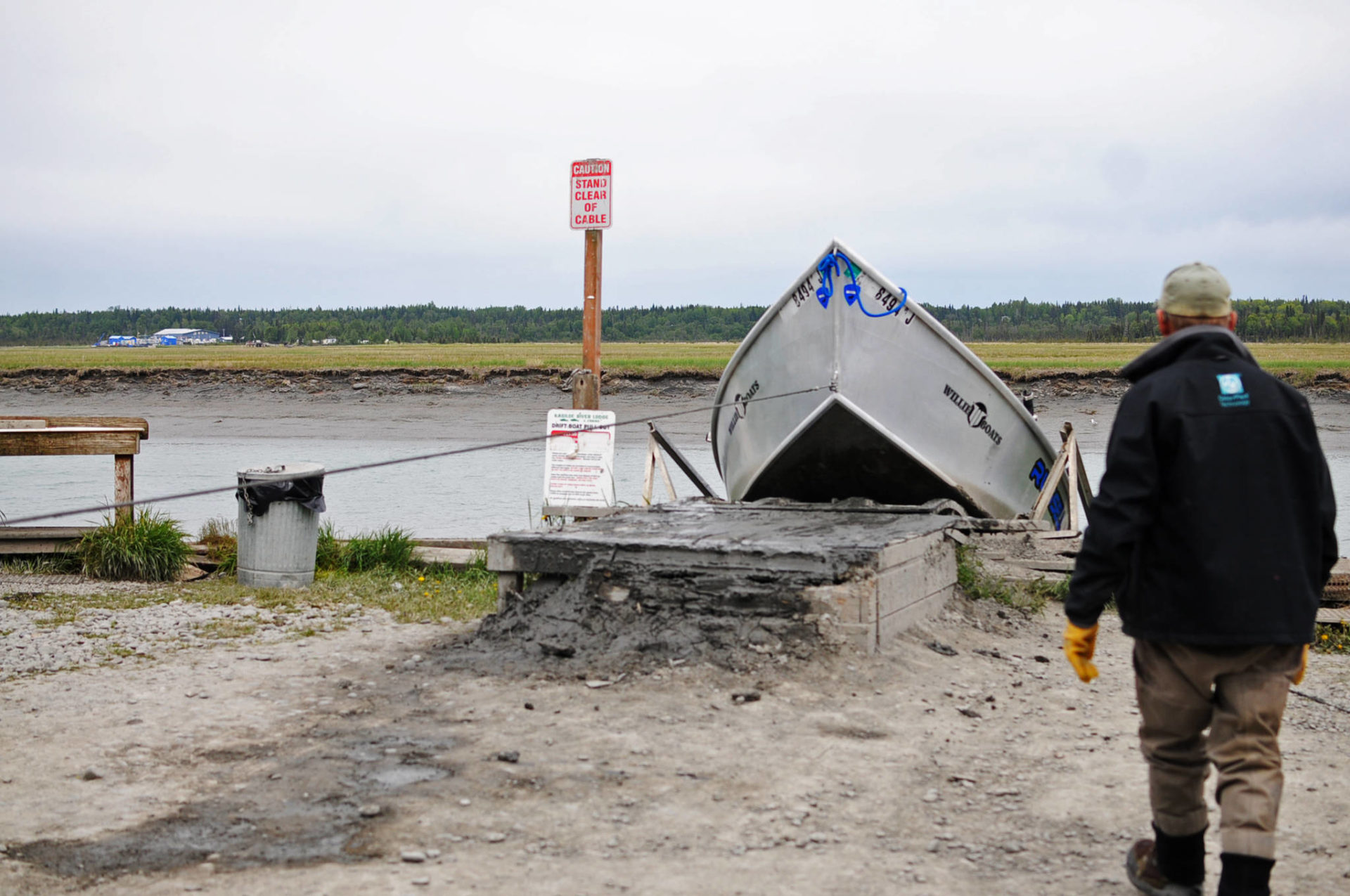 State’s delay on Kasilof boat launch causes headaches for guides ...