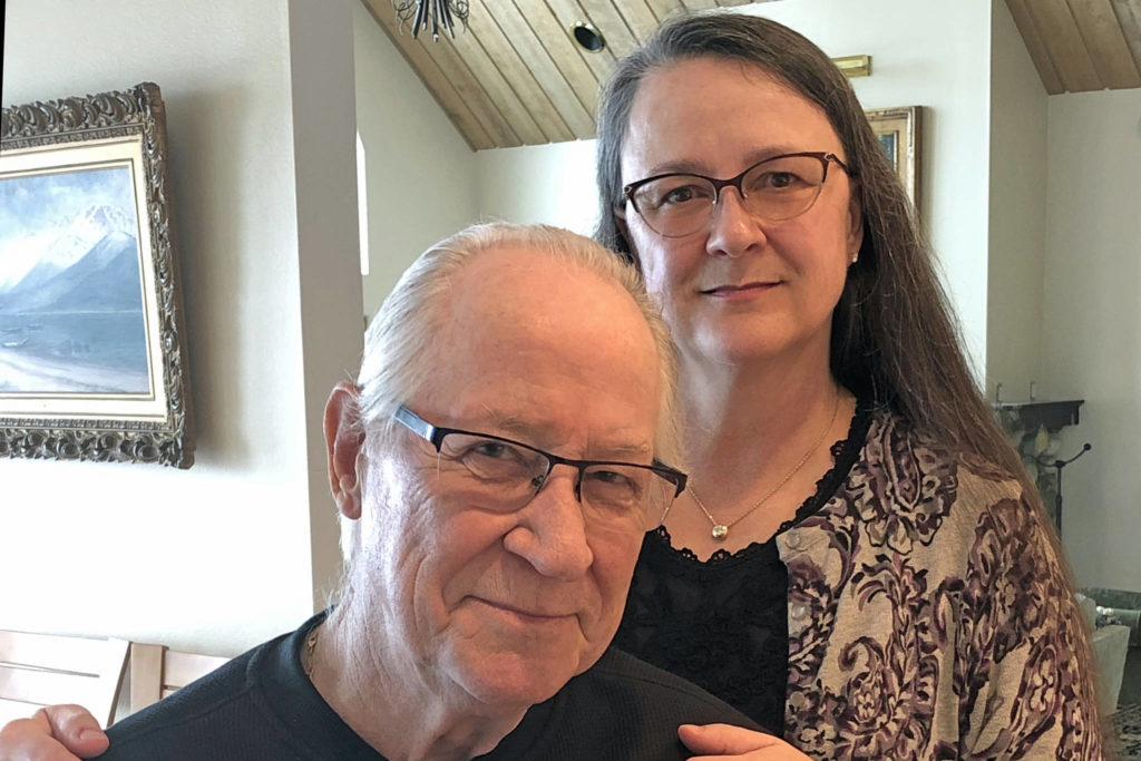 Gordon writes sprawling book of life in Alaska | Peninsula Clarion