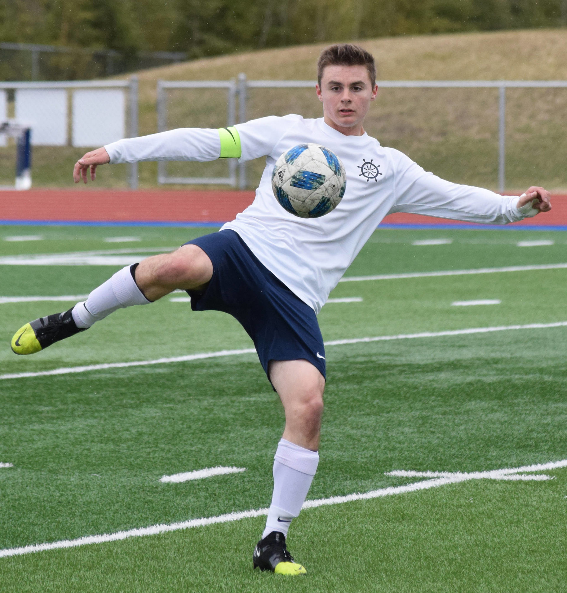 Weekend soccer: SoHi girls force 3-way region tie, Homer boys clinch ...