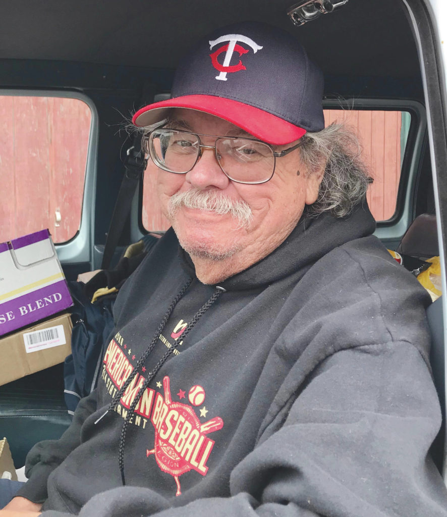 Longtime Twins coach Coz dies at 73 | Peninsula Clarion