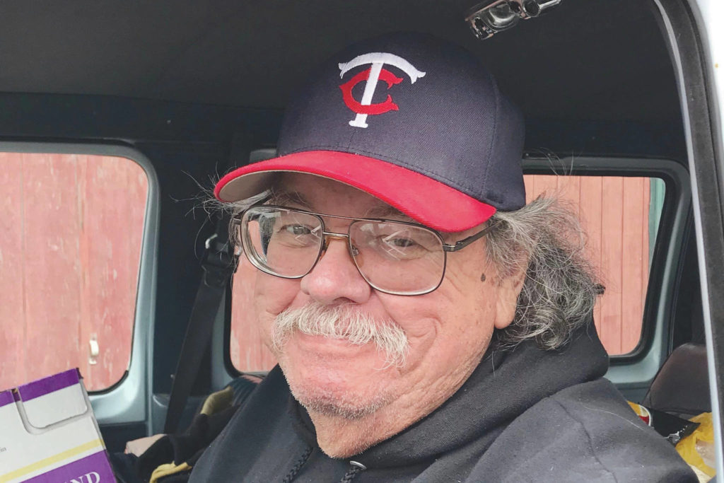 Longtime Twins coach Coz dies at 73 | Peninsula Clarion