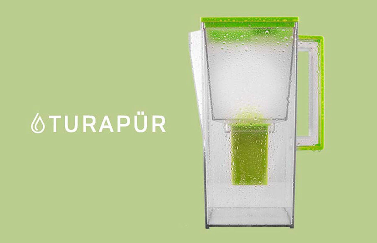 TuraPur Pitcher Review: Does TuraPur Water Filter Work? 2021 Update ...