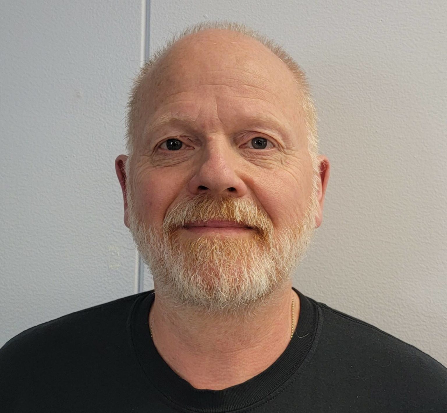 Michael Calhoon: ‘I would like to see Seward developed to its potential ...