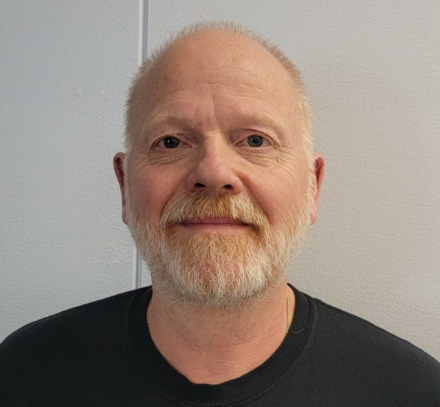 Michael Calhoon: ‘I would like to see Seward developed to its potential ...