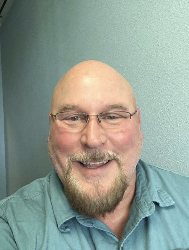 Election 2021: Kenai City Council candidate James Duffield | Peninsula ...