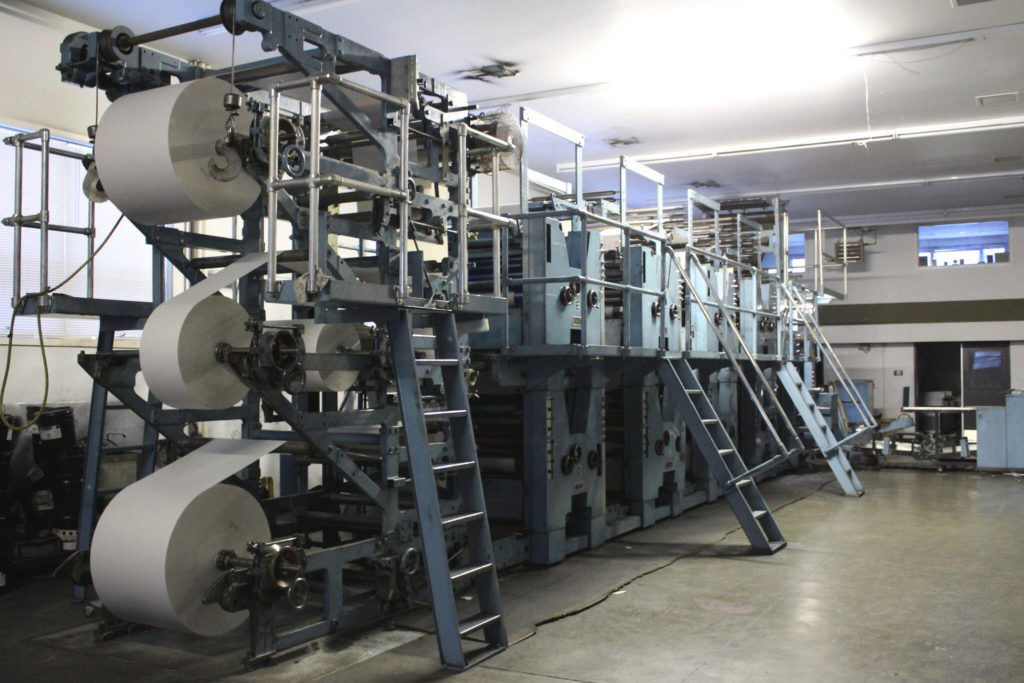 Clarion moves to mail delivery for some customers | Peninsula Clarion