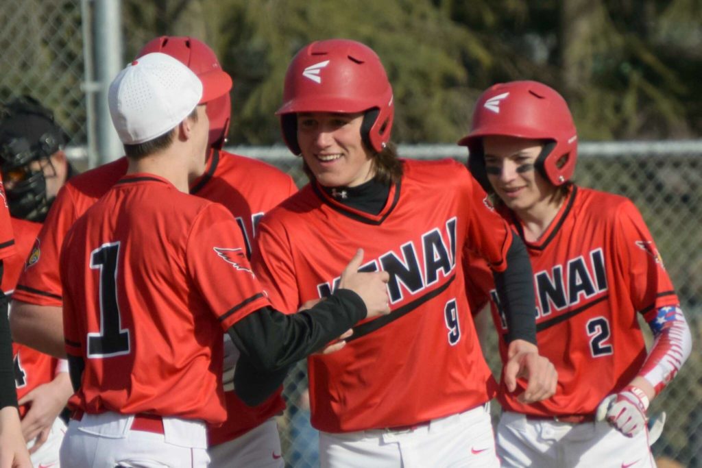 Kenai baseball tops SoHi in extra innings | Peninsula Clarion