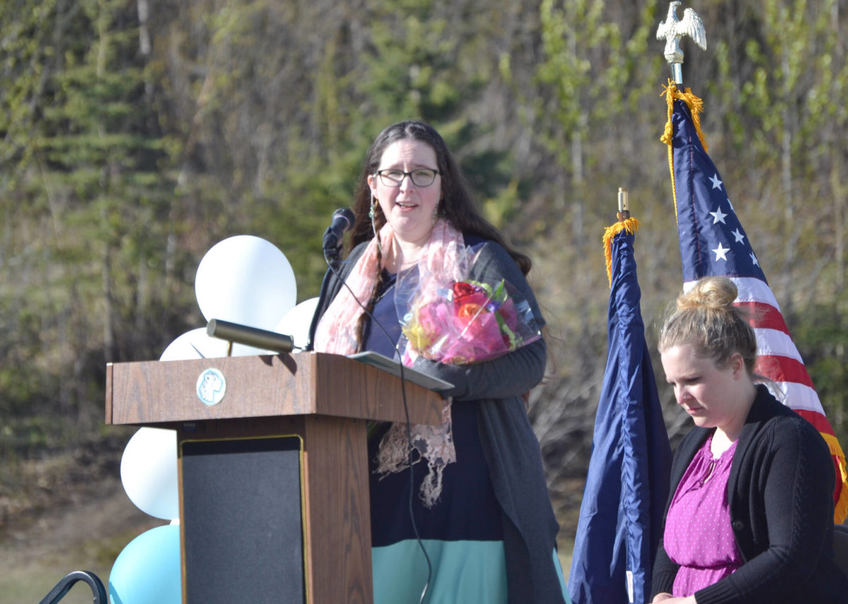 River City Academy says goodbye to 19 grads, 2 original staff members ...