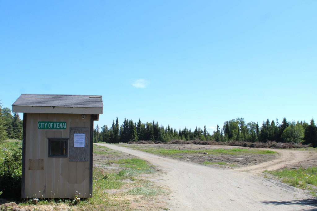 Assembly OKs $300k for borough slash sites | Peninsula Clarion Assembly OKs $300k for borough slash sites | Peninsula Clarion