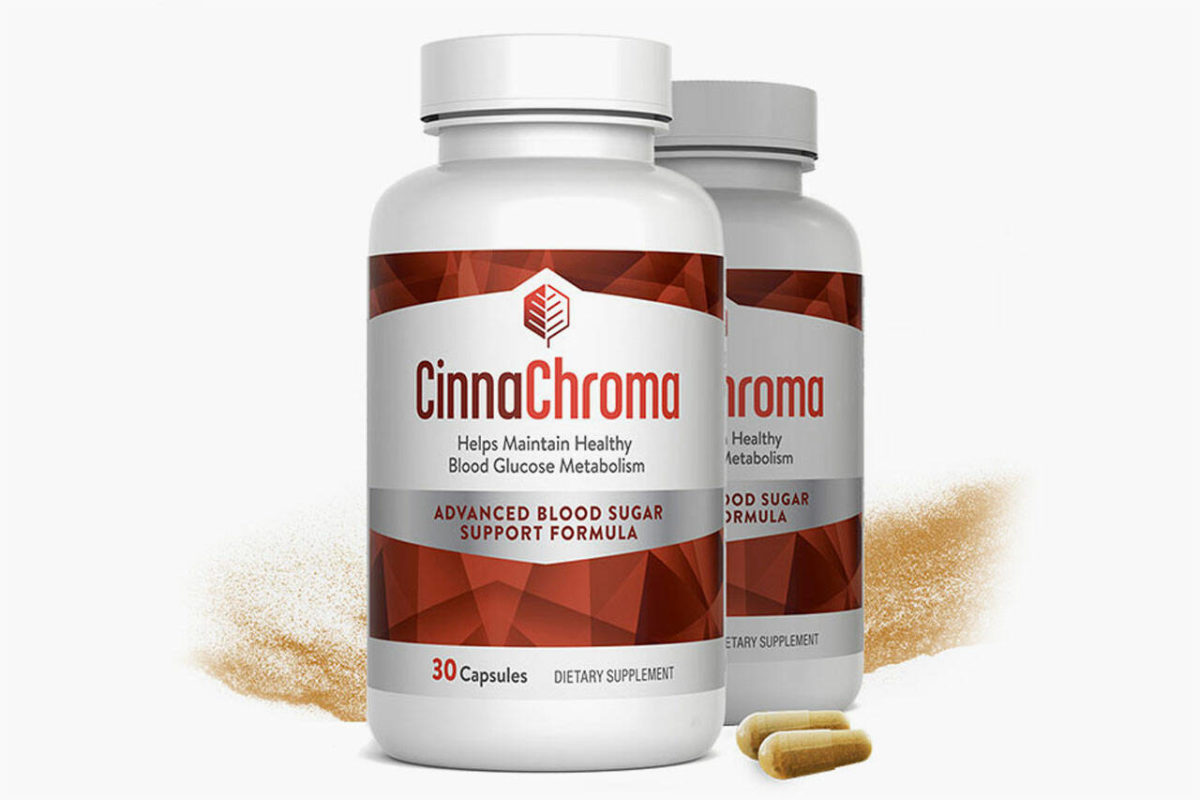 CinnaChroma Reviews - Is Cinna Chroma Legit? (Barton Nutrition ...