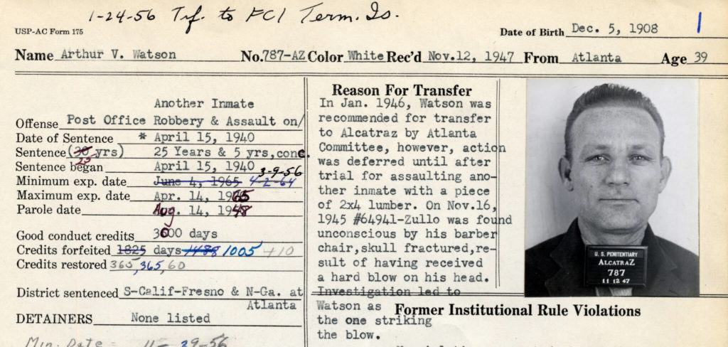 Justice wasn’t elementary, Watson, Part 3 | Peninsula Clarion