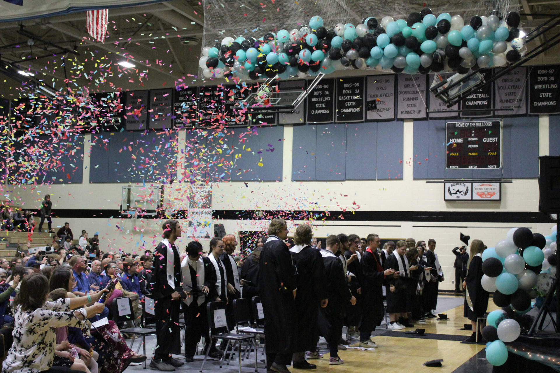 ‘Opportunity to forge our own path’ | Peninsula Clarion