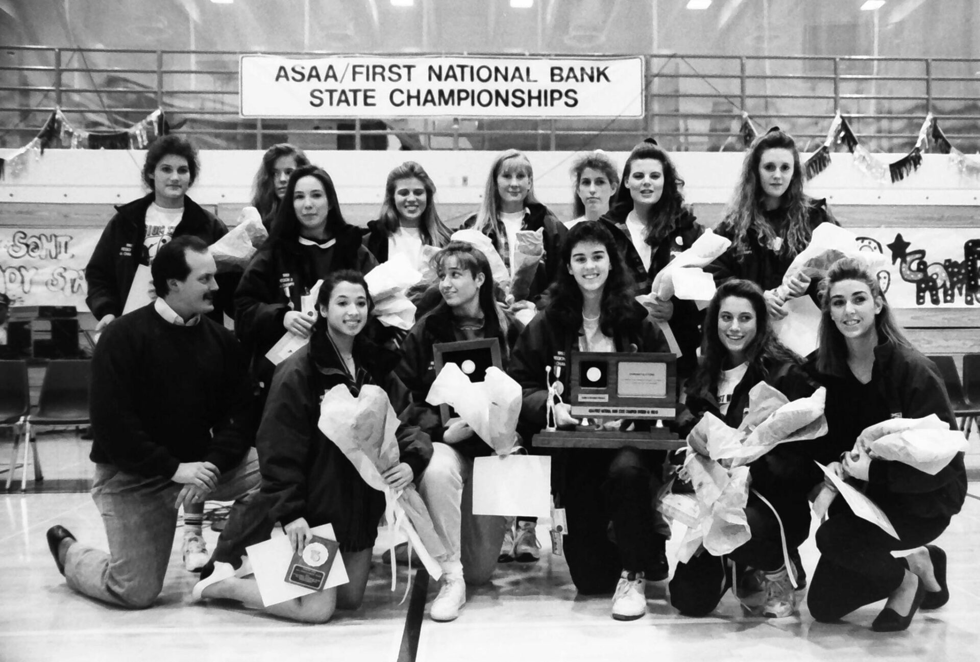 Gensel dies at 66 | Peninsula Clarion