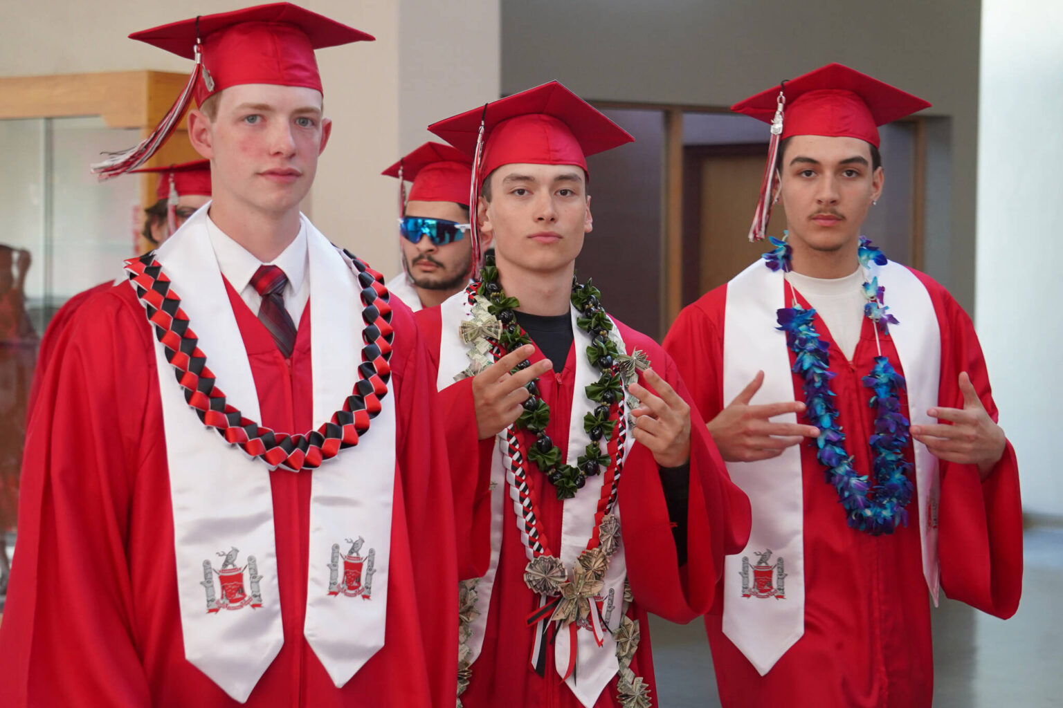 ‘The generation of change’ | Peninsula Clarion