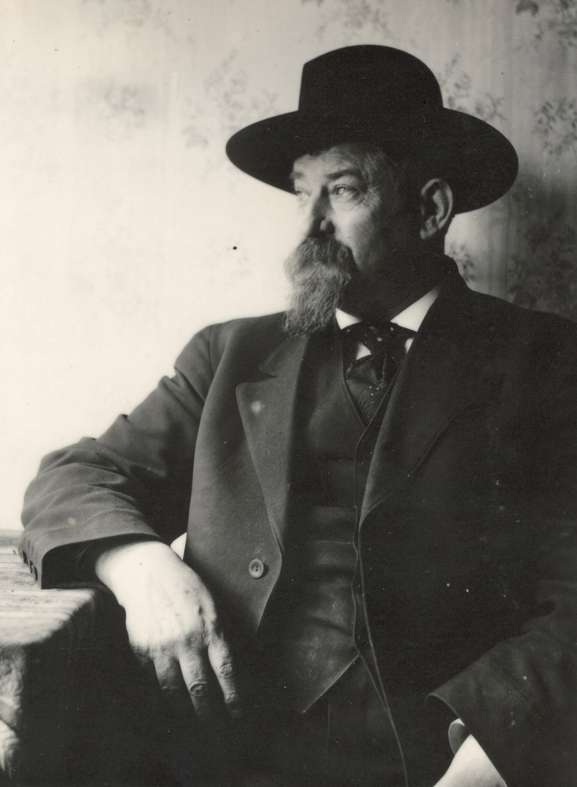 Dr. Baughman’s Unusual Second Job, Part One | Peninsula Clarion