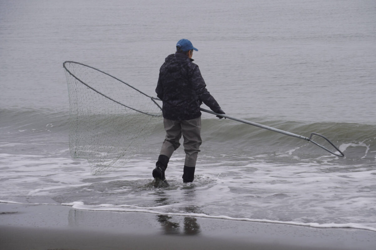 Kenai River dipnetting off to slow start | Peninsula Clarion