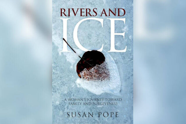 KPC Showcase to feature discussion with Alaska author Susan Pope ...