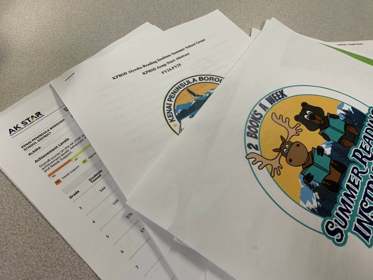 School district preparing for new summer reading intervention programs ...