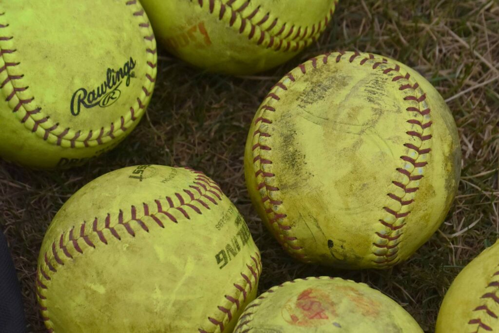 Soldotna softball drops both pool play games at state | Peninsula Clarion