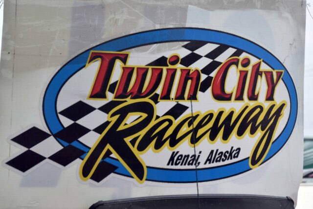 Twin City Raceway hosts Night Races | Peninsula Clarion