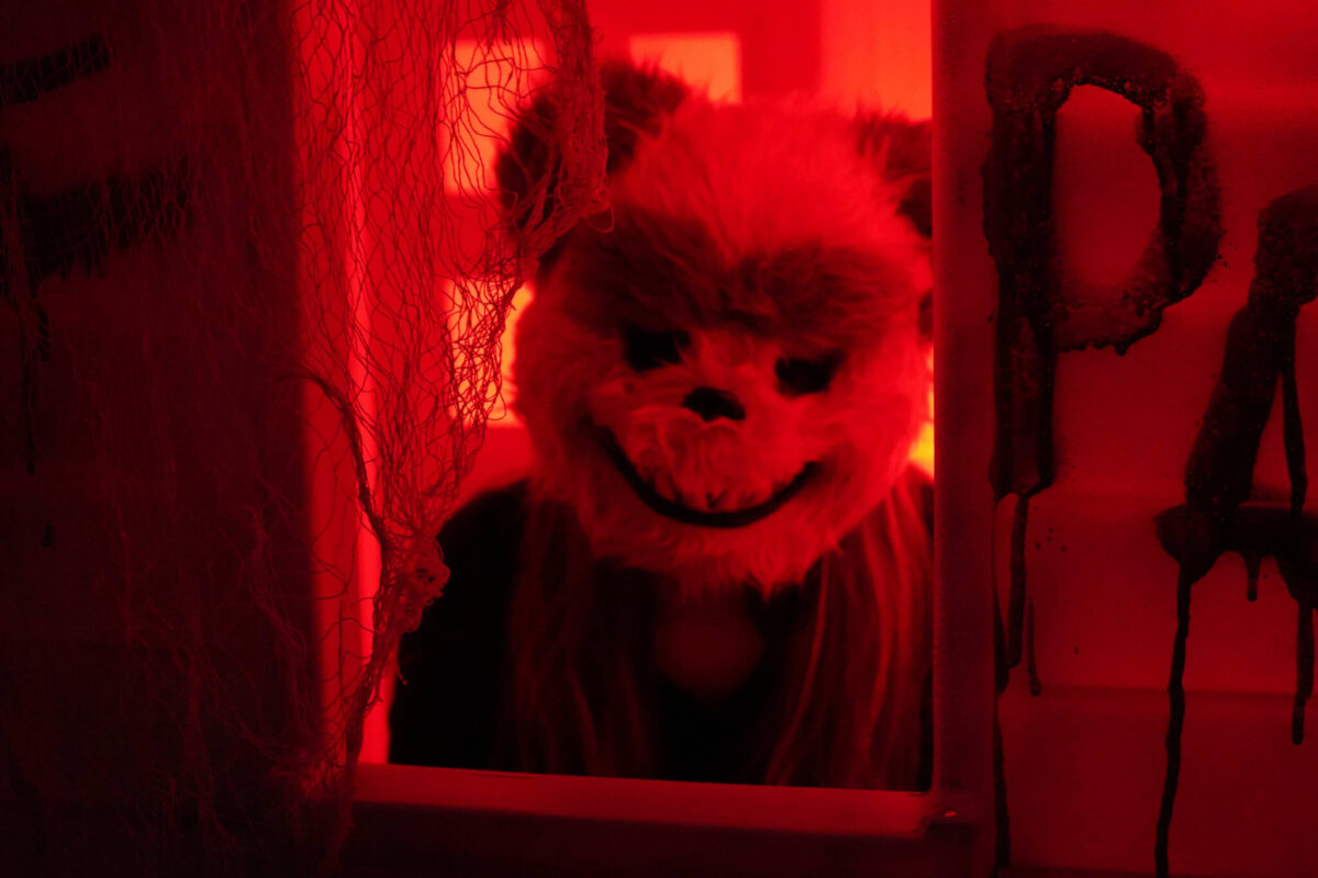 Haunted Chamber reopens, offers free frights | Peninsula Clarion