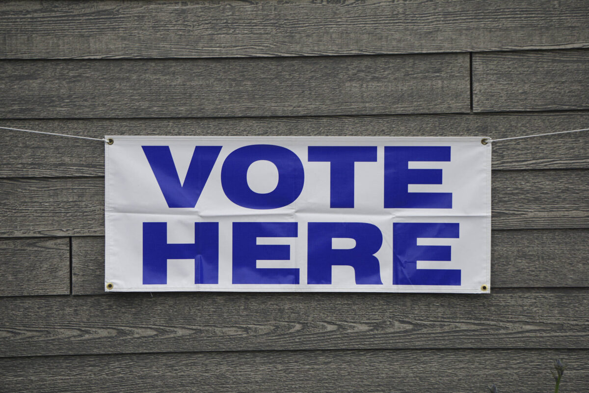 Early voting for Nov. 5 general election open in Kenai, Soldotna and ...