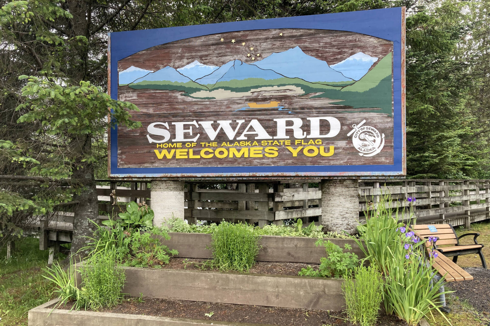 Board of Fish sets 2026 Lower Cook Inlet meeting for Seward | Peninsula ...