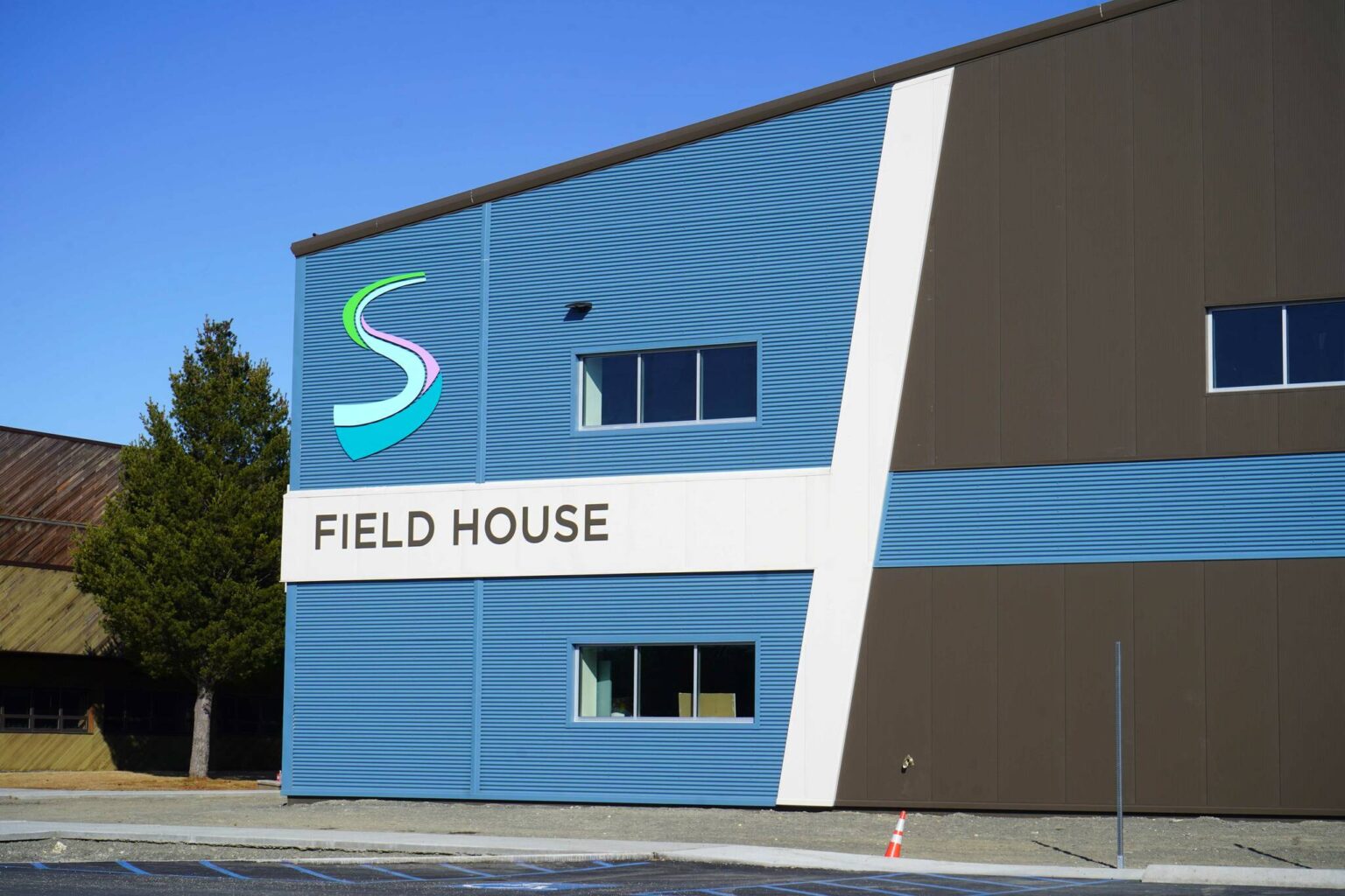 Field house work session set for April 9 | Peninsula Clarion