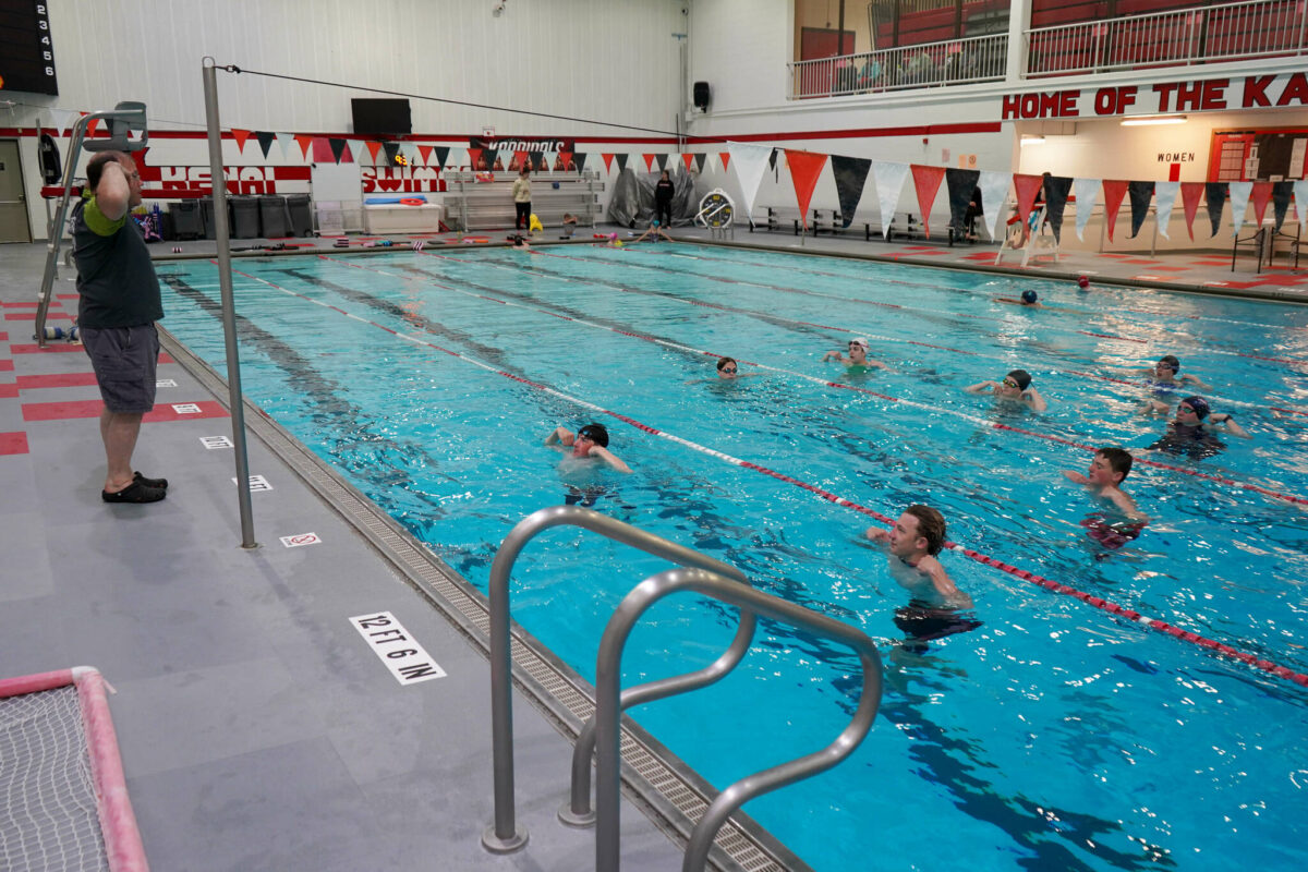 Pools, theaters, libraries in jeopardy as cuts loom | Peninsula Clarion