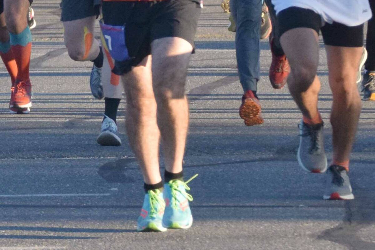 Running roundup: Dixson gets top male survivor at Alaska Men’s Run ...