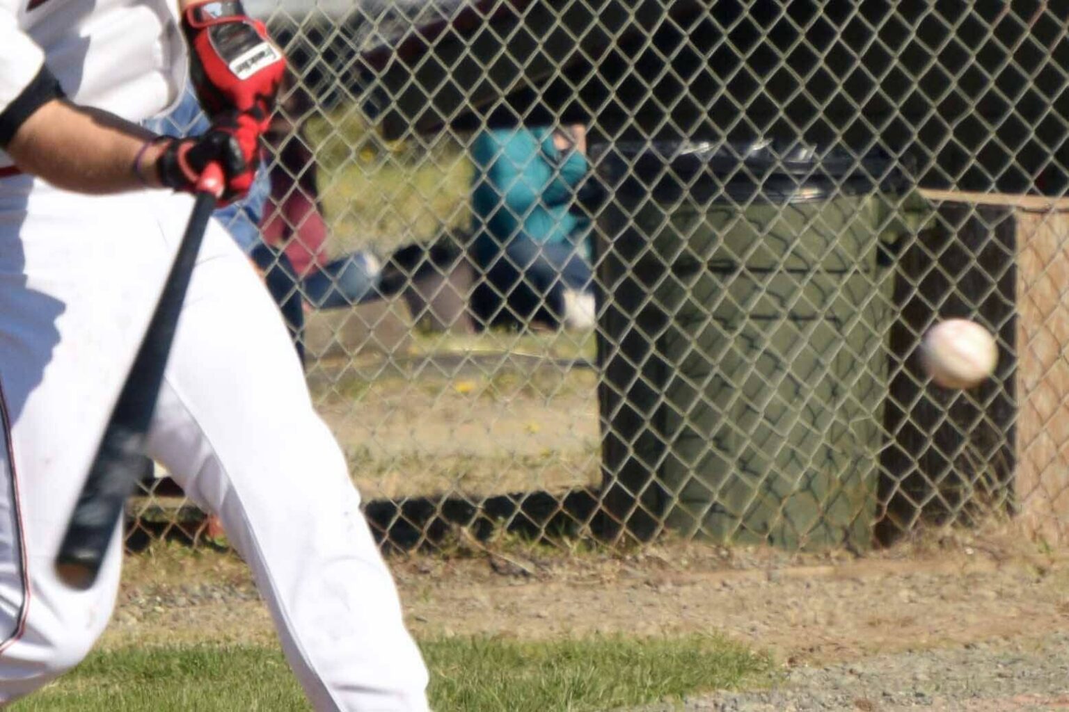 Sunday: Twins fall to 1-1 at Legion state tourney | Peninsula Clarion