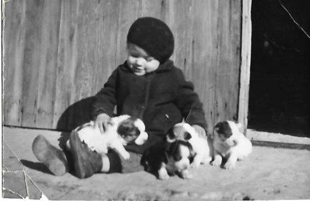 Pioneer Potluck: About pets, part 2 | Peninsula Clarion