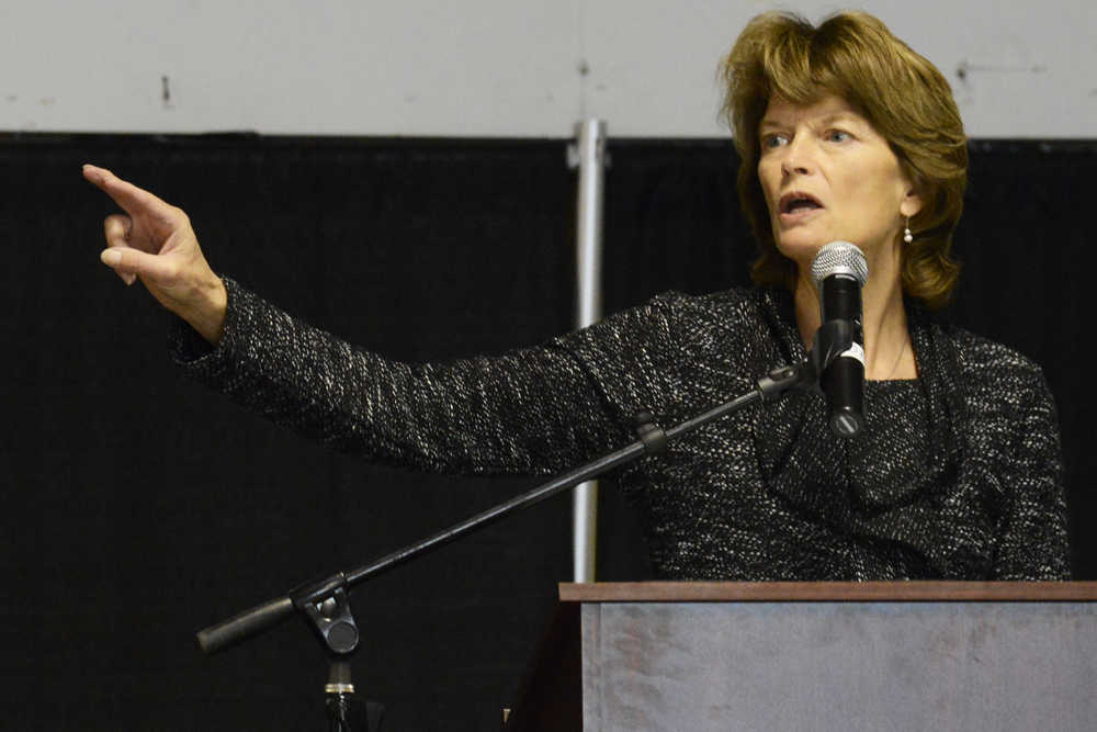 Photo: Looking Ahead | Peninsula Clarion