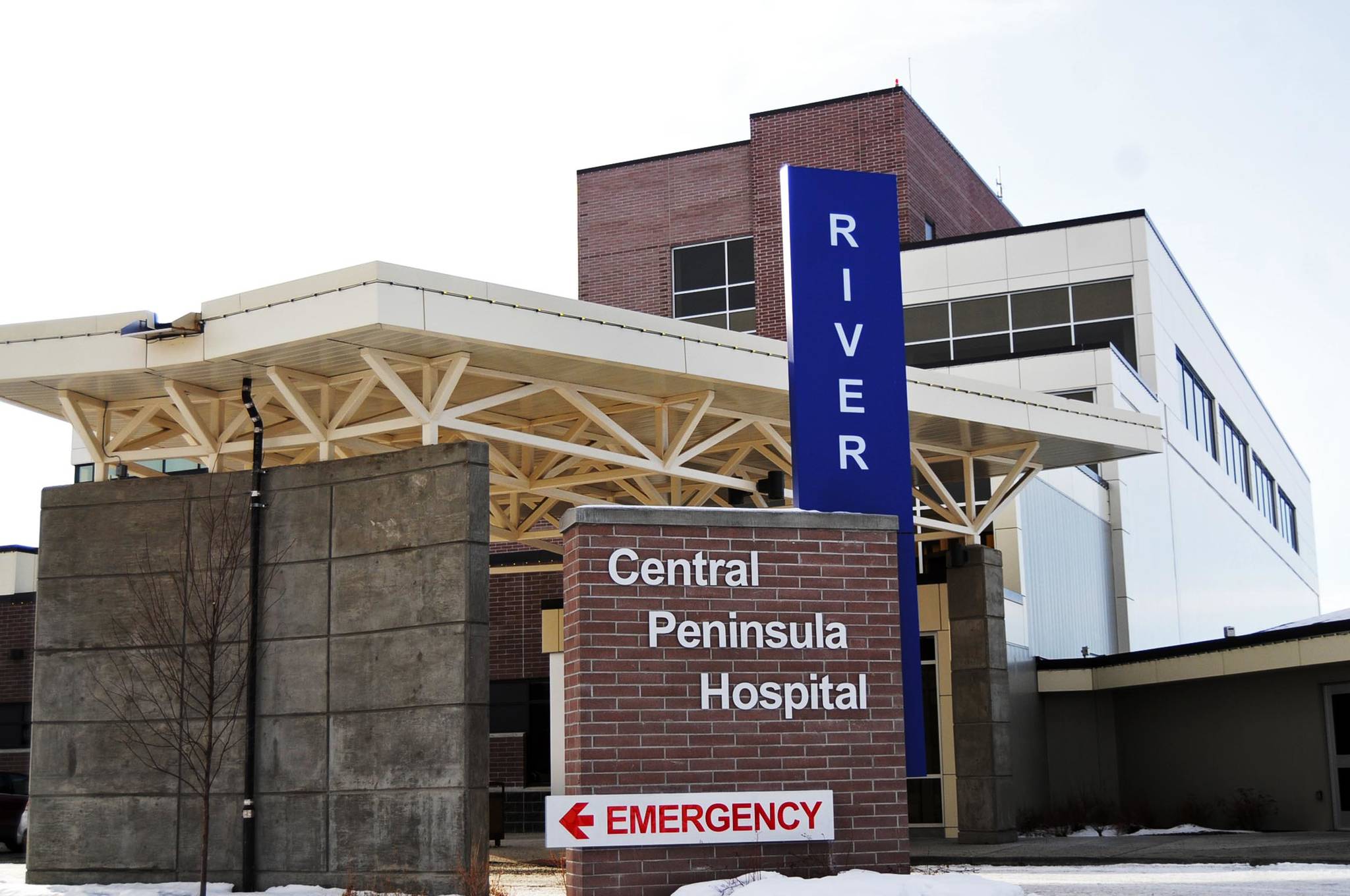 Assembly introduces new hospital operating agreement | Peninsula Clarion