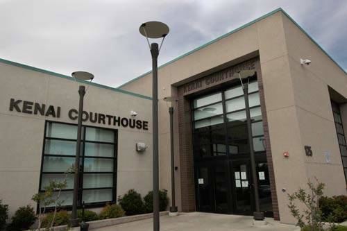 Anchorage Assistant District Attorney Jason Gist appointed to Kenai ...