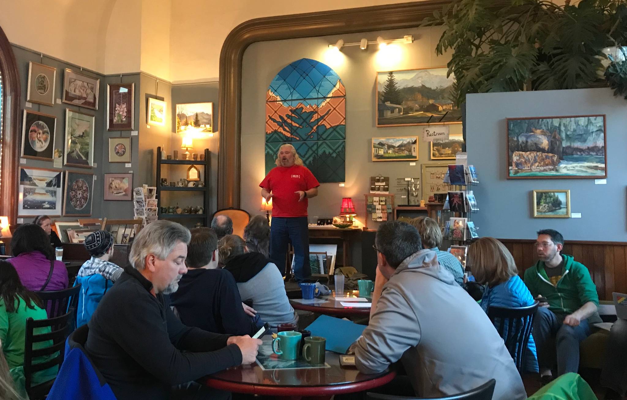 Educators speak out on school funding, contract issues | Peninsula Clarion