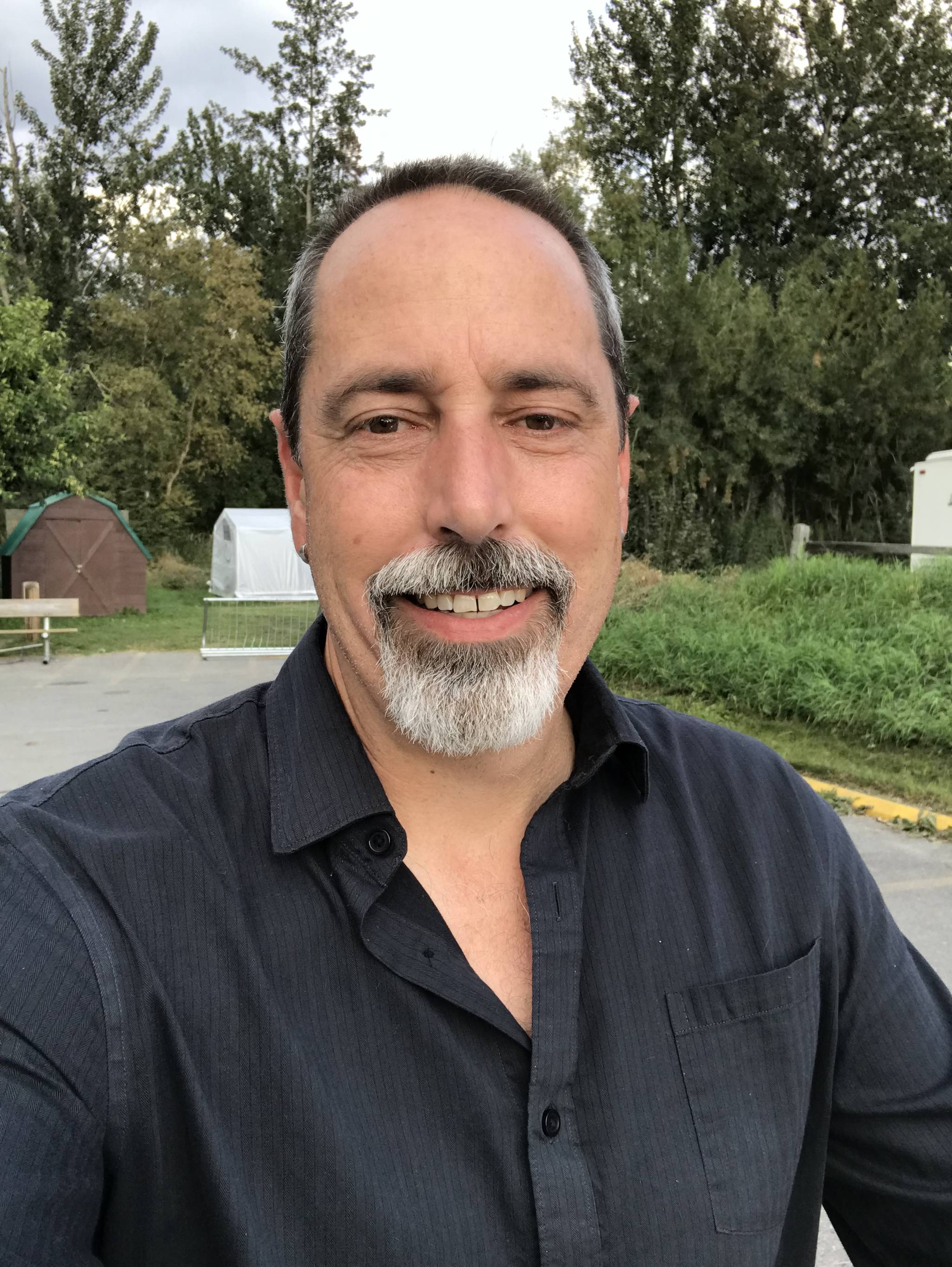 Meet the candidates: John “Zen” Kelly, District 9 school board ...