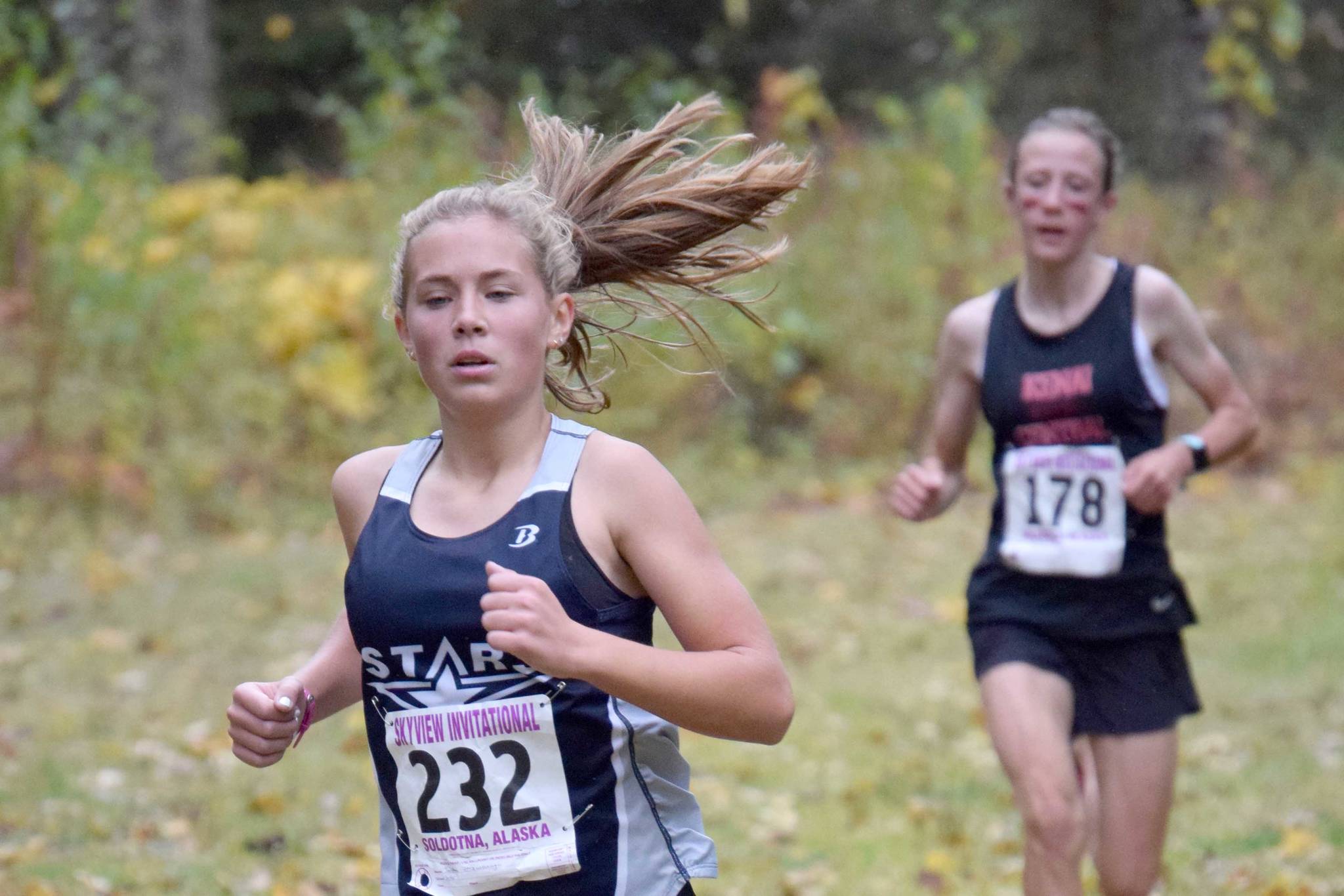 Region cross-country preview: Truncated season adds suspense ...