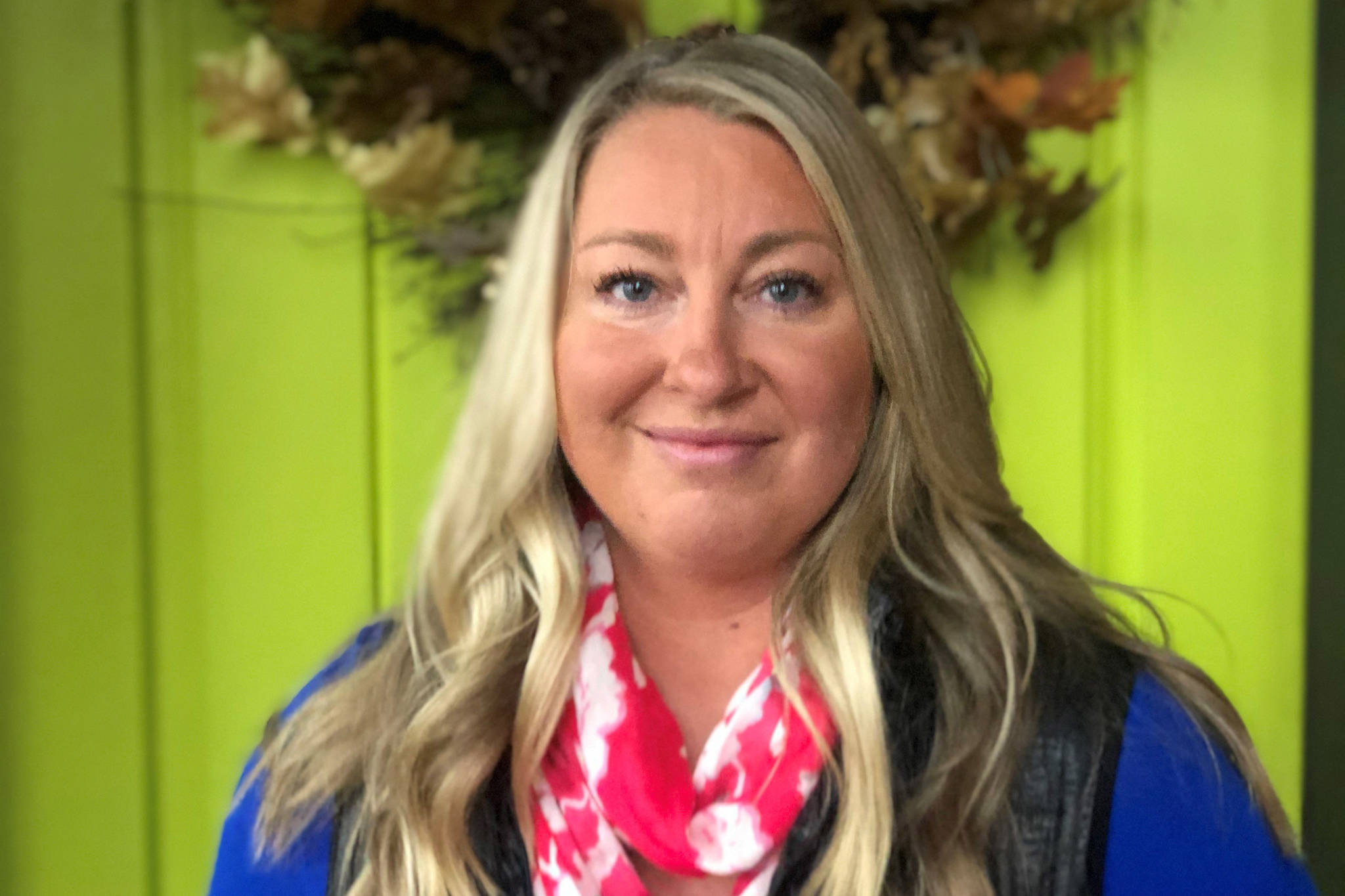 Governor opens regional office in Soldotna | Peninsula Clarion