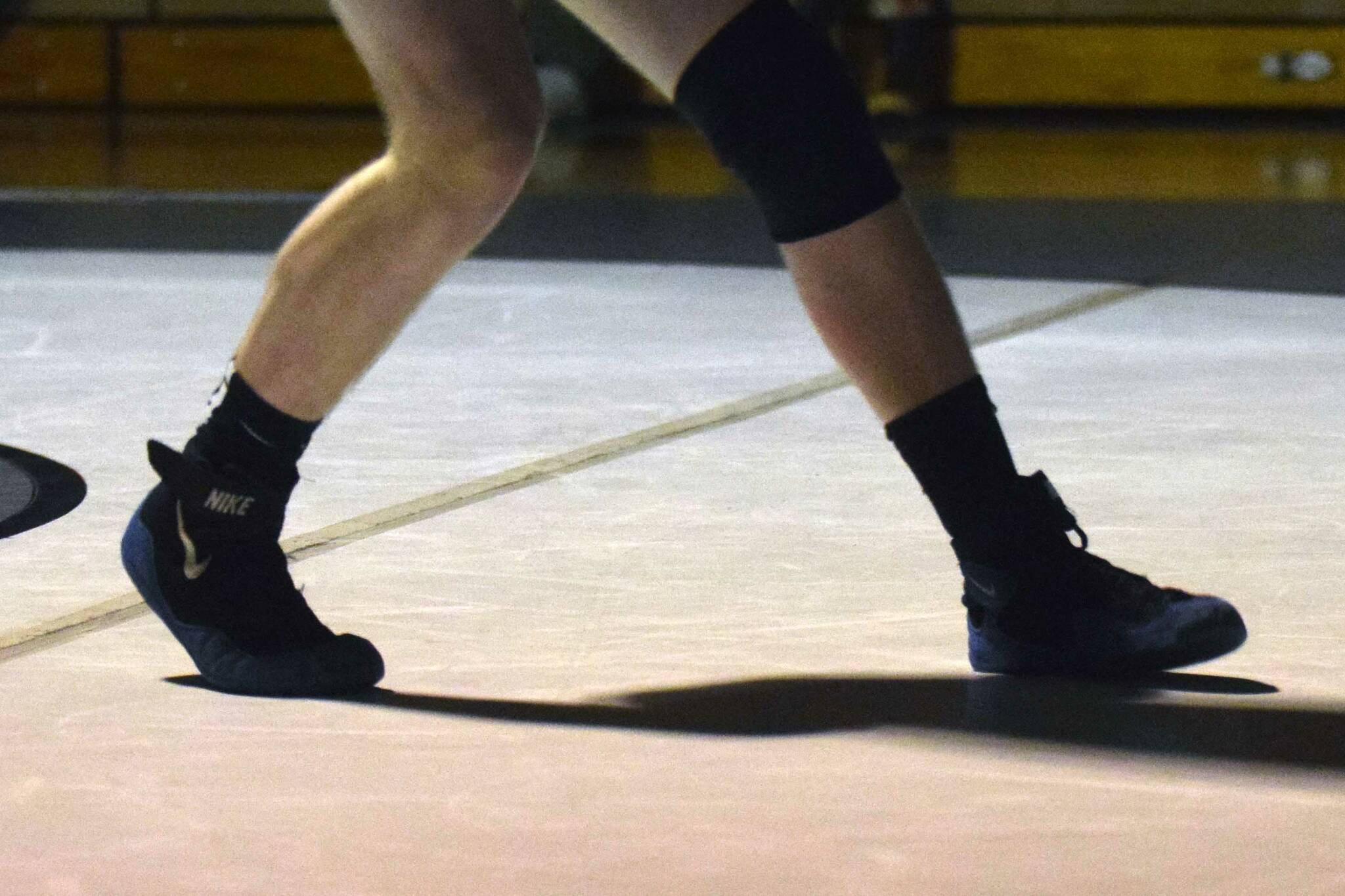 SoHi wrestlers take 2nd at Houston Altercation | Peninsula Clarion