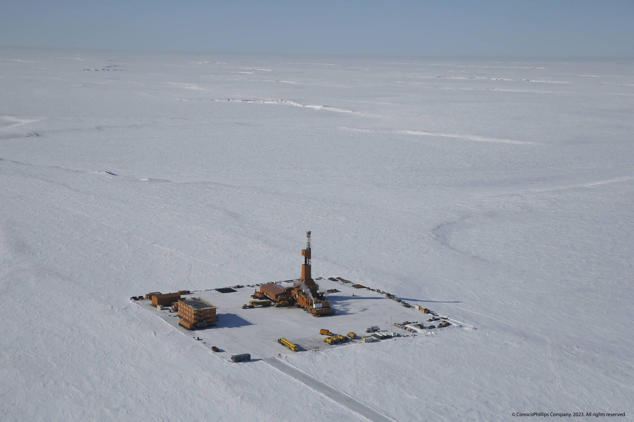 Willow oil project approval intensifies Alaska Natives’ rift ...
