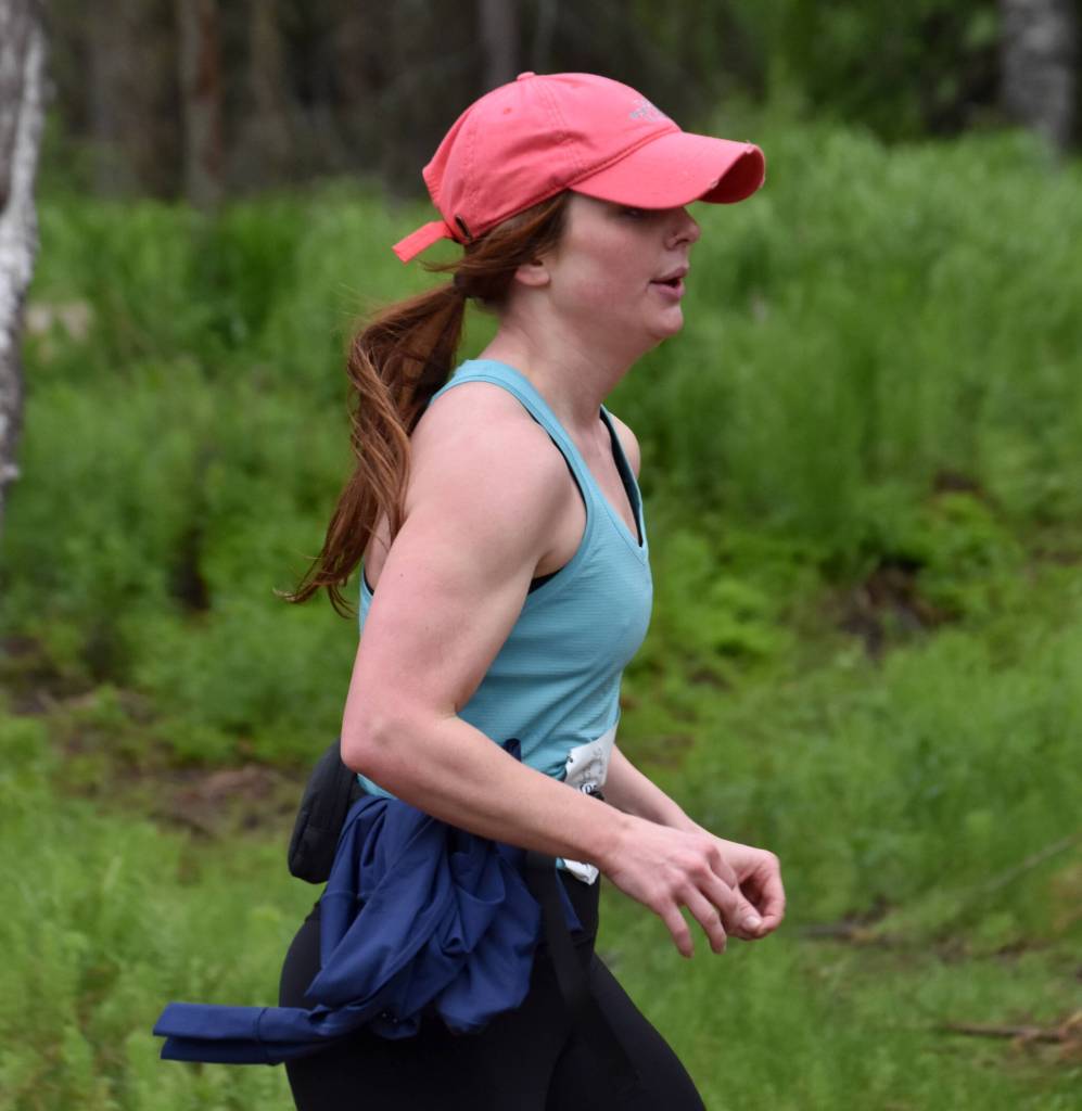 Run for the River grows to 172 | Peninsula Clarion