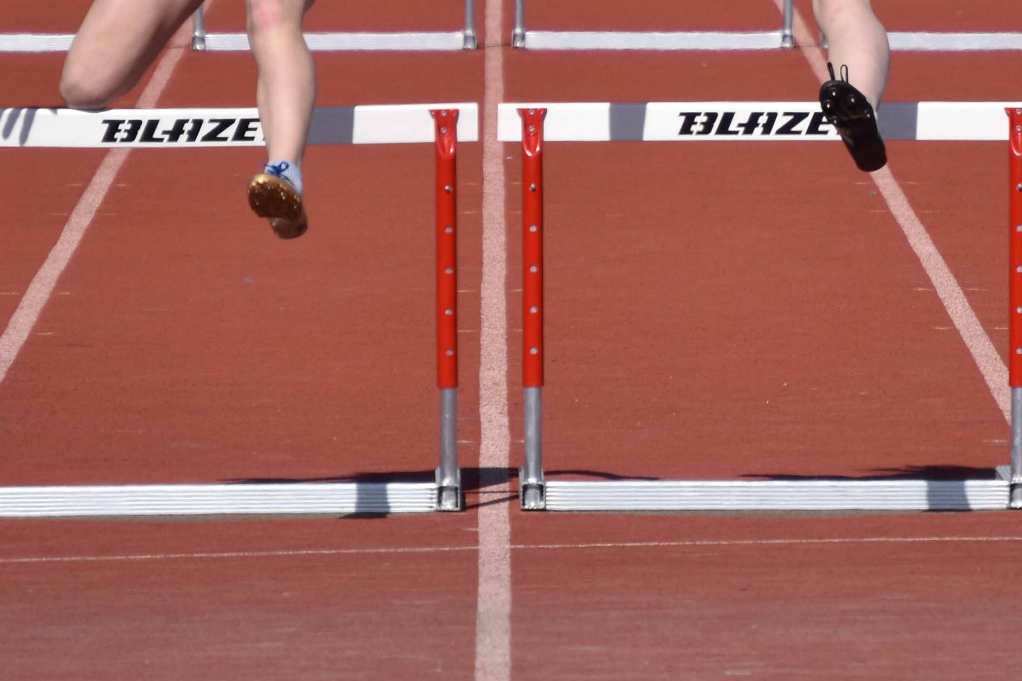 Soldotna girls, boys, Homer girls nab region track and field titles ...