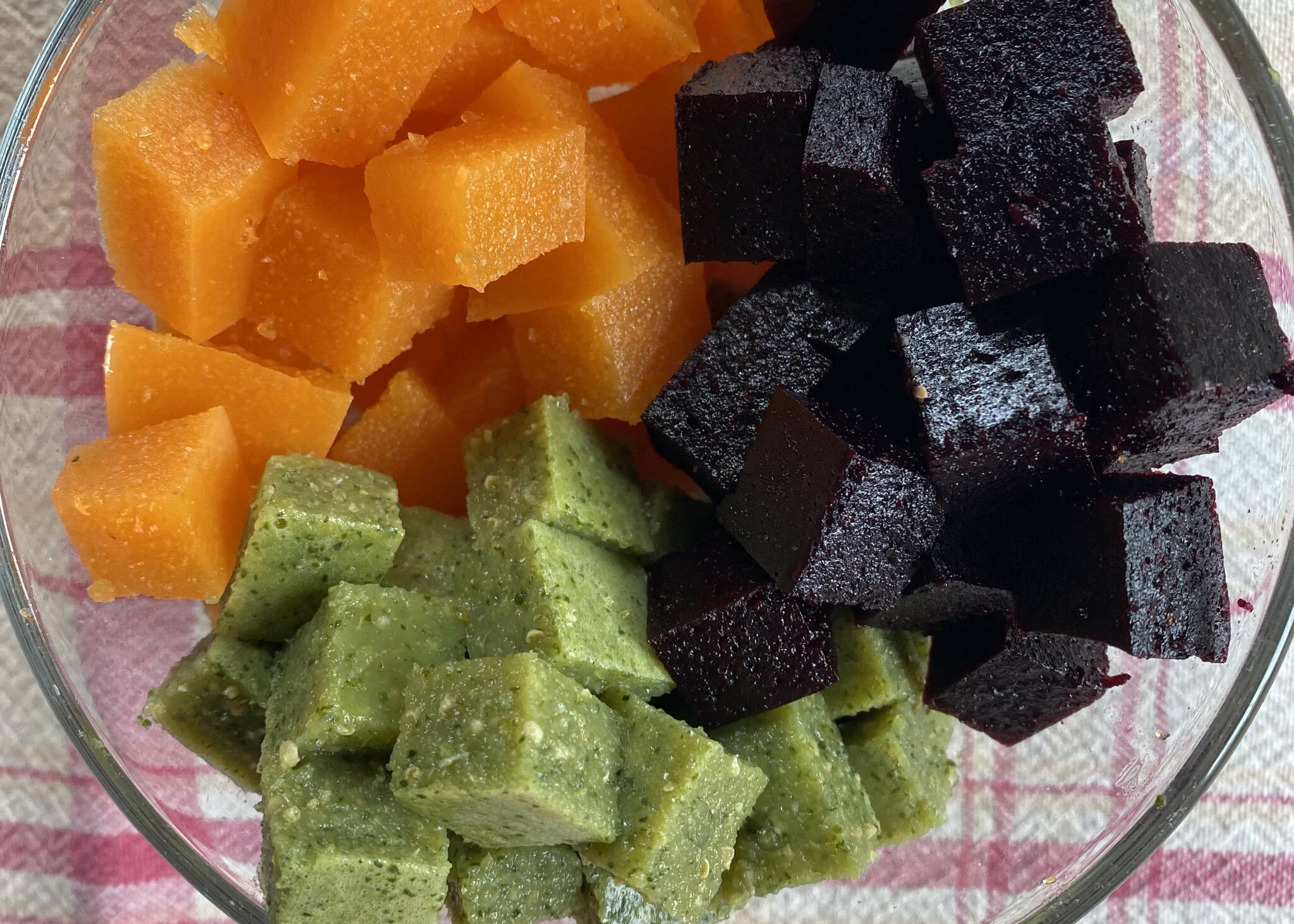 Sweet gummies to keep kiddos going | Peninsula Clarion