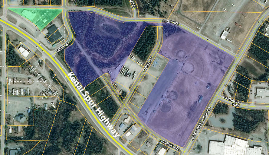 Kenai PZ commission denies Canna Get Happy variance application ...