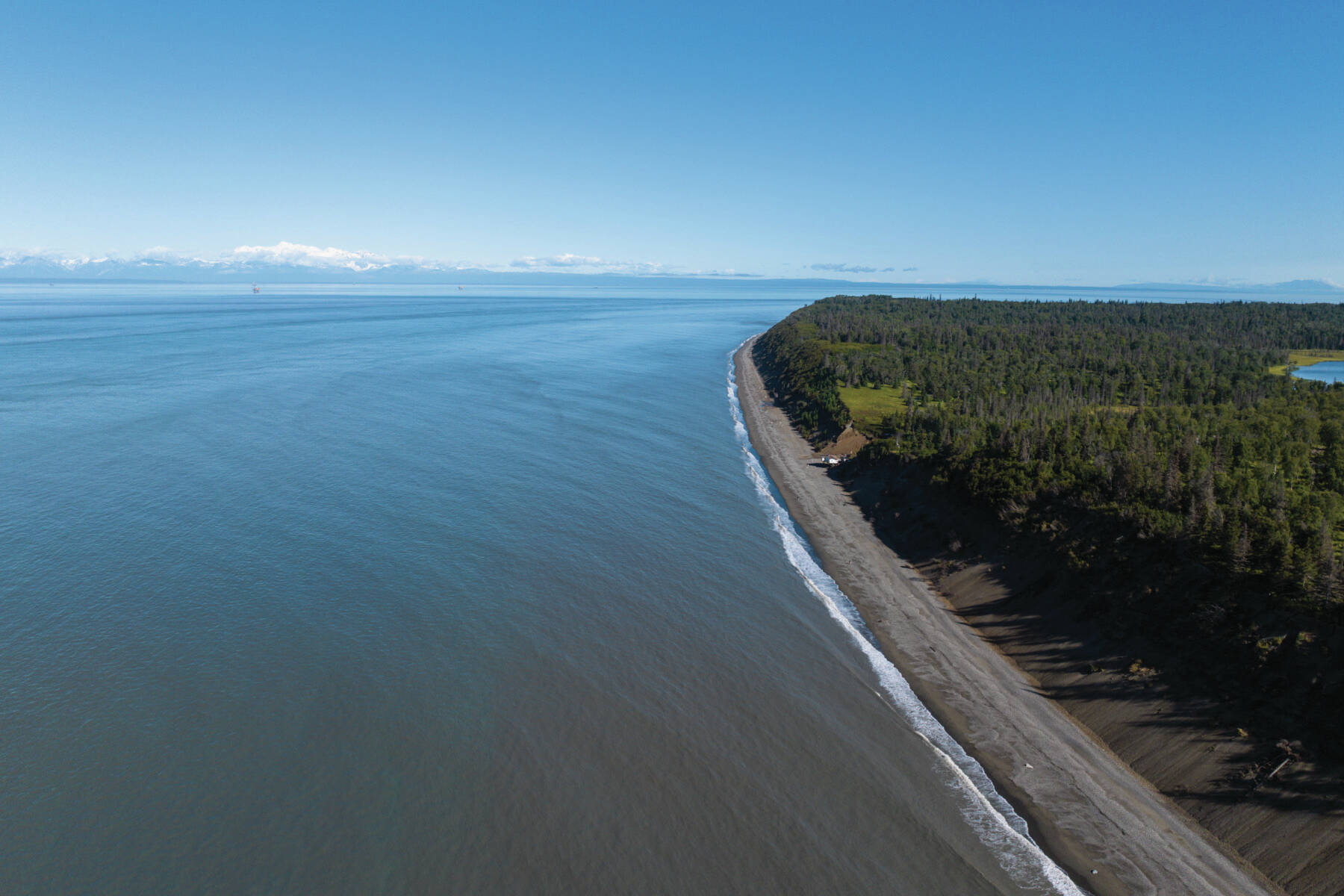 Marine energy developer pursues Cook Inlet tidal project | Peninsula ...