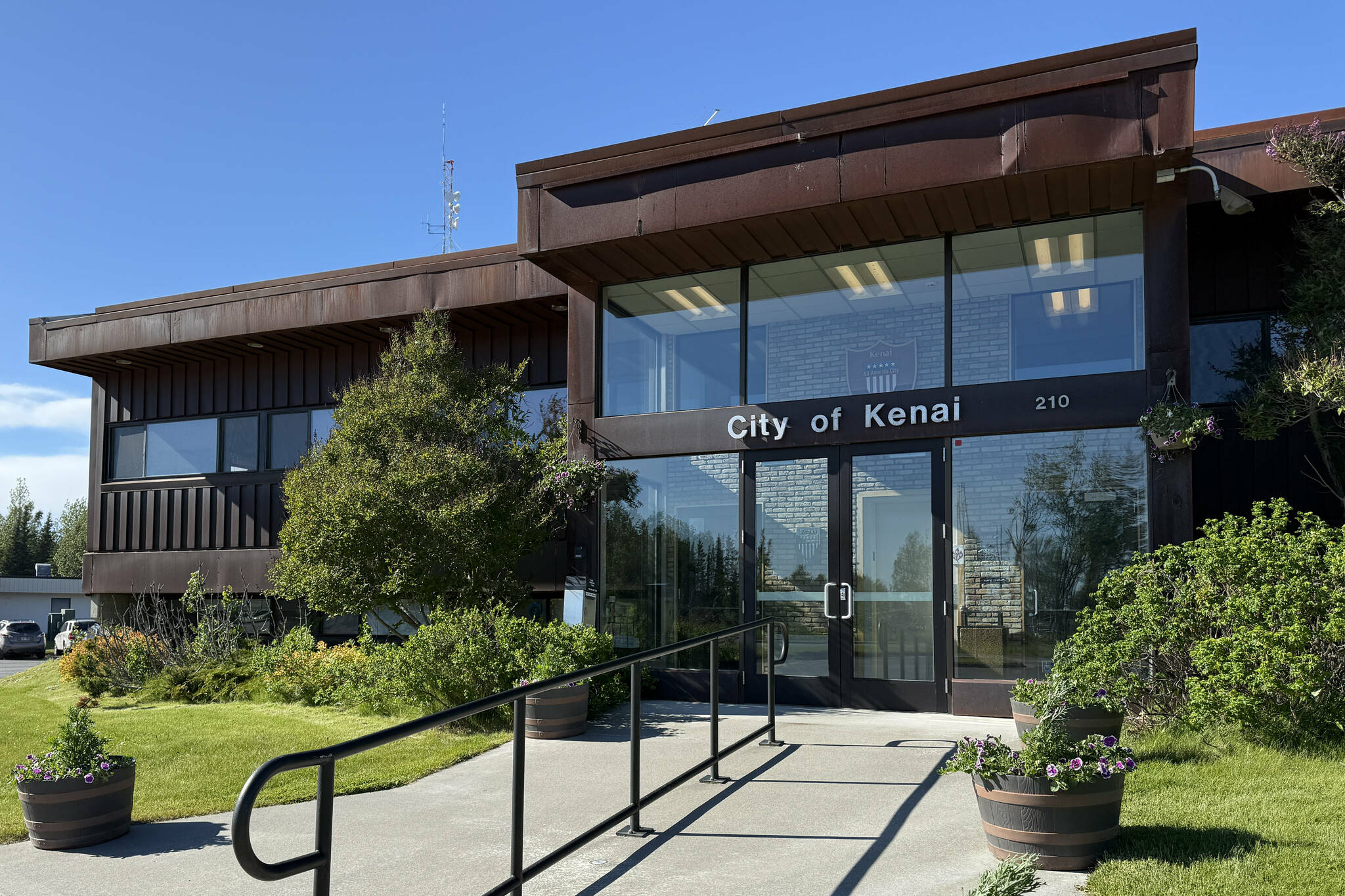 Kenai approves annual budget | Peninsula Clarion