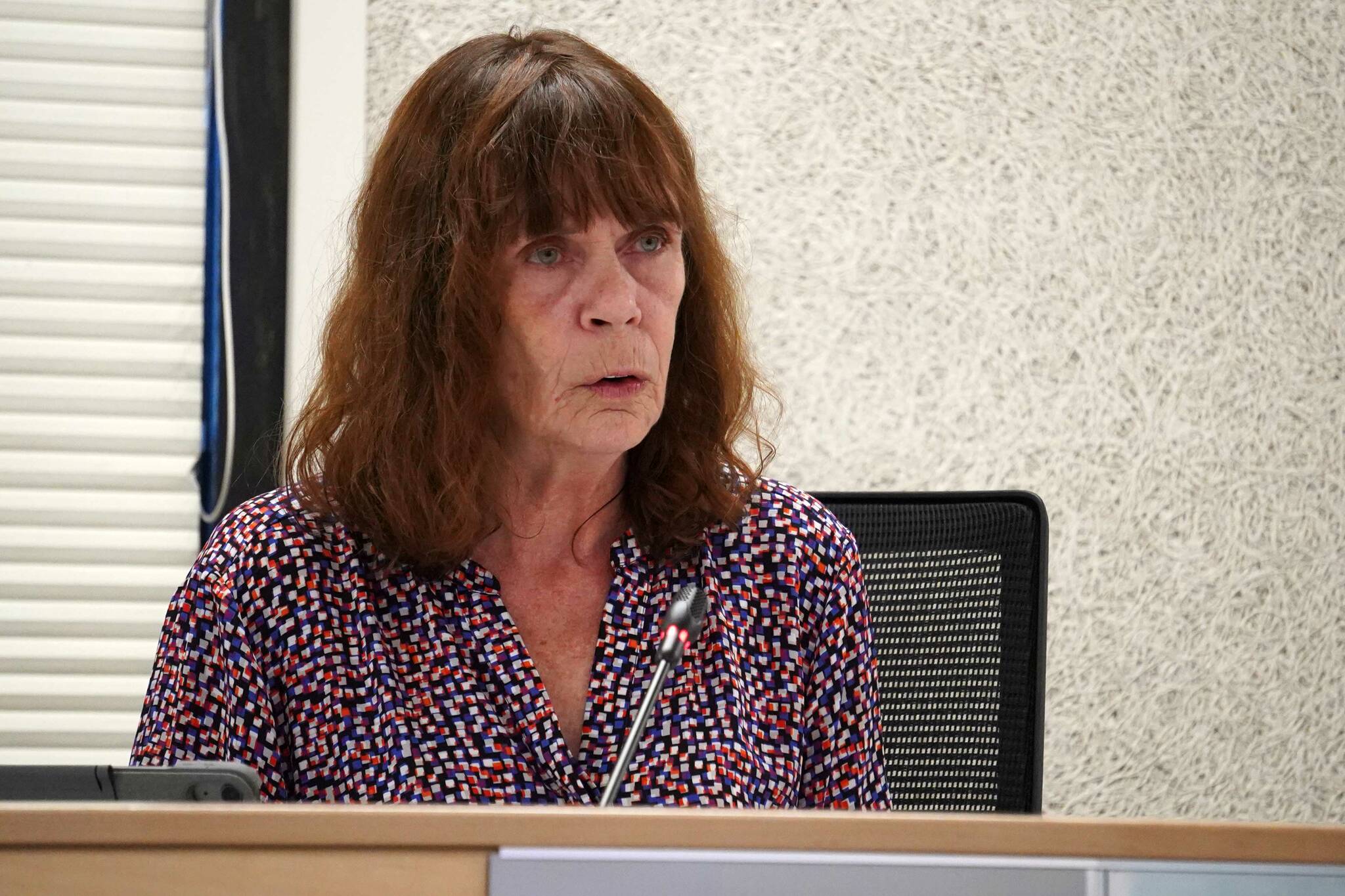 Borough considers seasonal sales tax rate | Peninsula Clarion