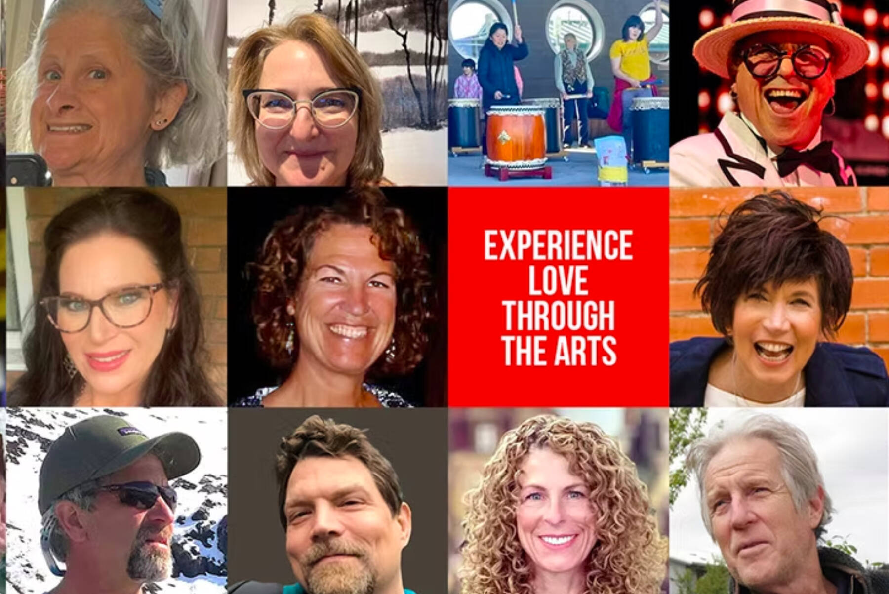 Alaska World Arts Festival returns for 7th year | Peninsula Clarion