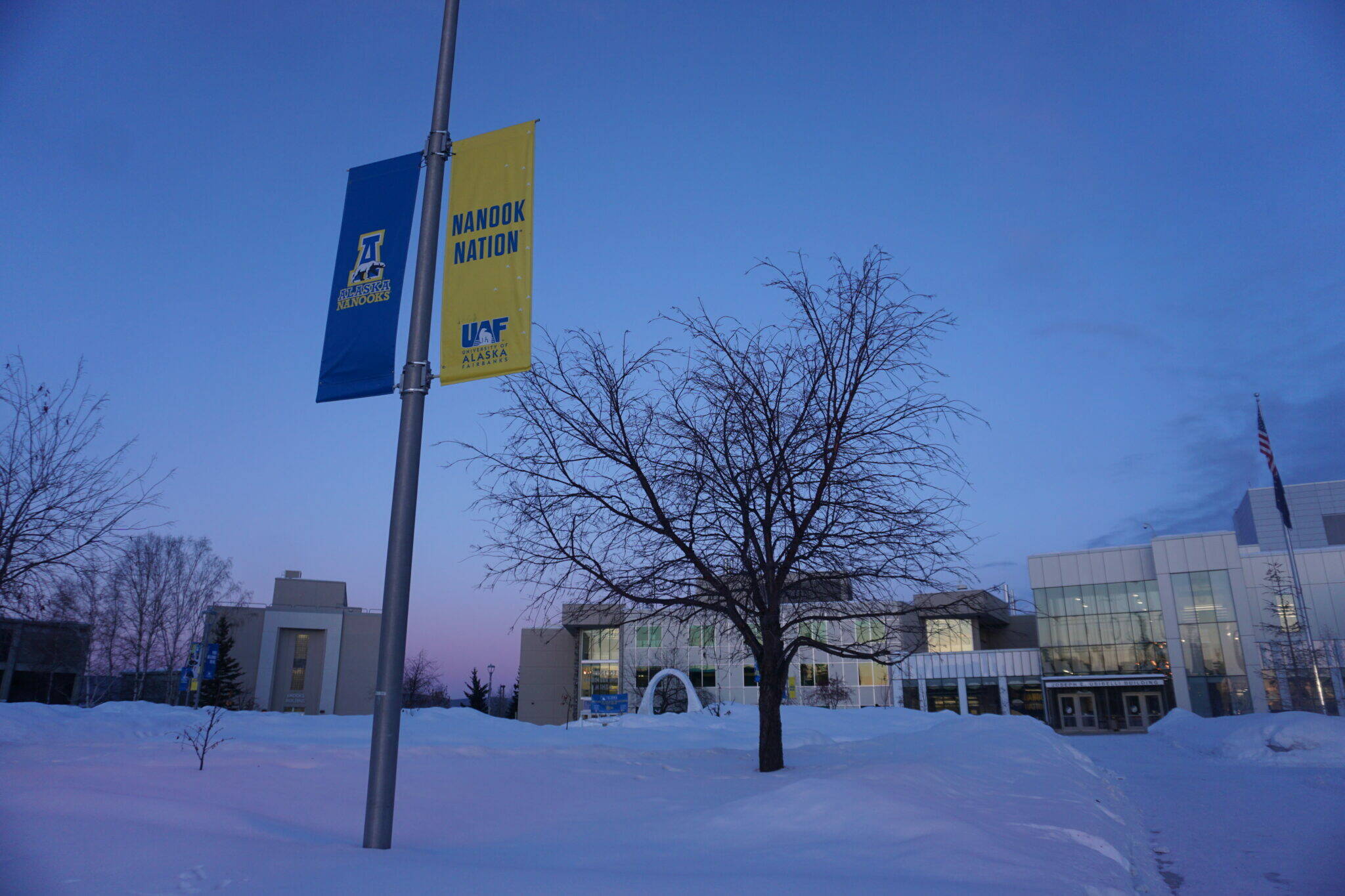 Biomedical research gets $21.25-million boost in Alaska | Peninsula Clarion